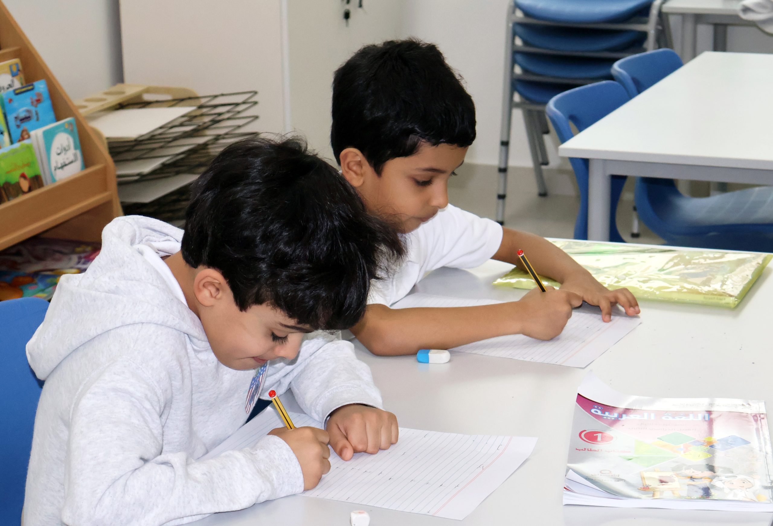 Our Curriculum | Academic Excellence at Valley Forge Academy