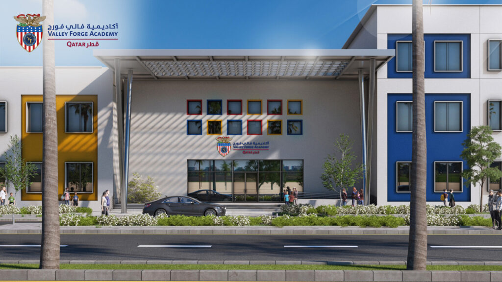 Academy - Valley Forge Academy