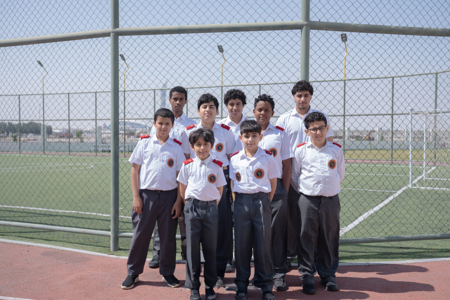 American Curriculum | Best school | Valley Forge Academy Qatar