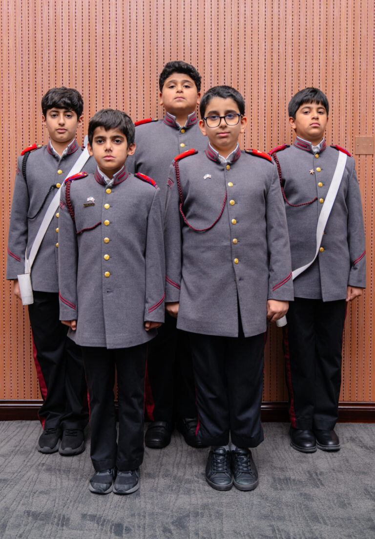 Valley Forge Academy Qatar | Top International American School