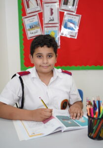 Valley Forge Academy Qatar | Top International American School