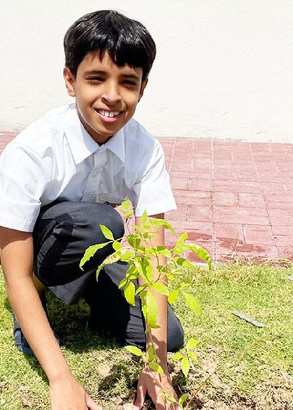 EXTRACURRICULAR - Valley Forge Academy Qatar